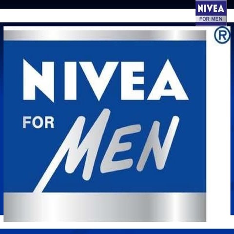 Nivea for men | PPT