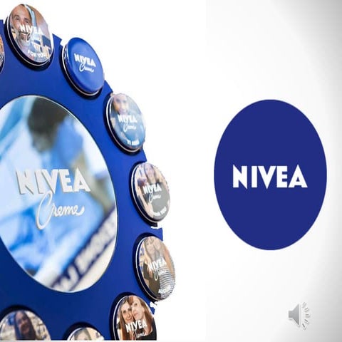 Nivea | PPT