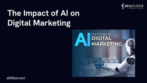 AI In Digital Marketing-Skillfloor.com.pdf