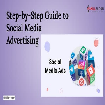 Step-by-Step Guide to Social Media Advertising.pdf