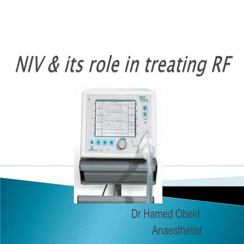 Niv $ rf copy | PPT
