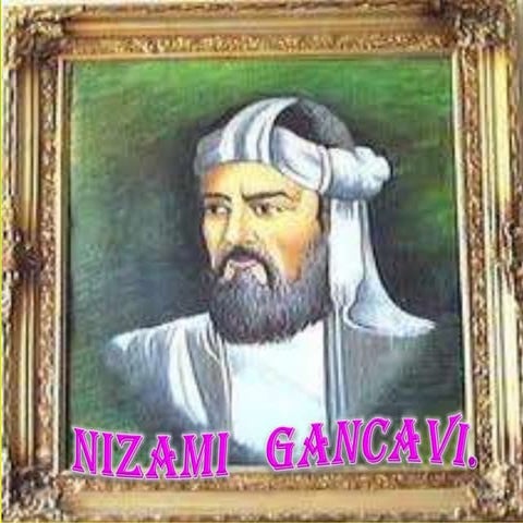 Nizami(english) | PPTX