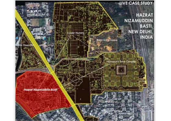 TEMPLE TOWN - Madurai and Omkareswar, India | PPT