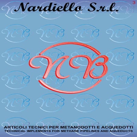 Nardiello Catalogue2015 | PDF