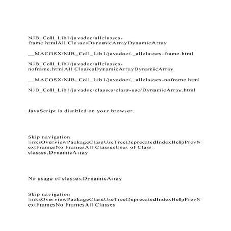 Function Java Vector class | PPTX