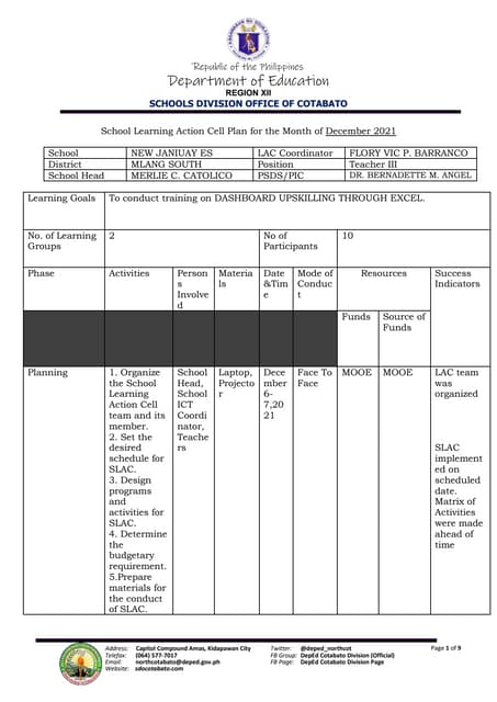 Certification of 1st day of Service.docx | Education