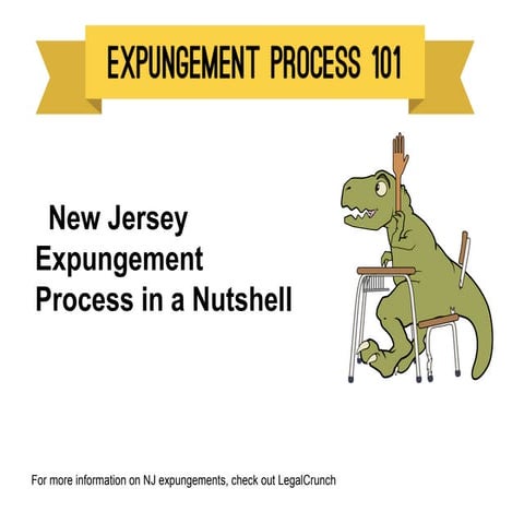 Ohio Expungement Process | PDF