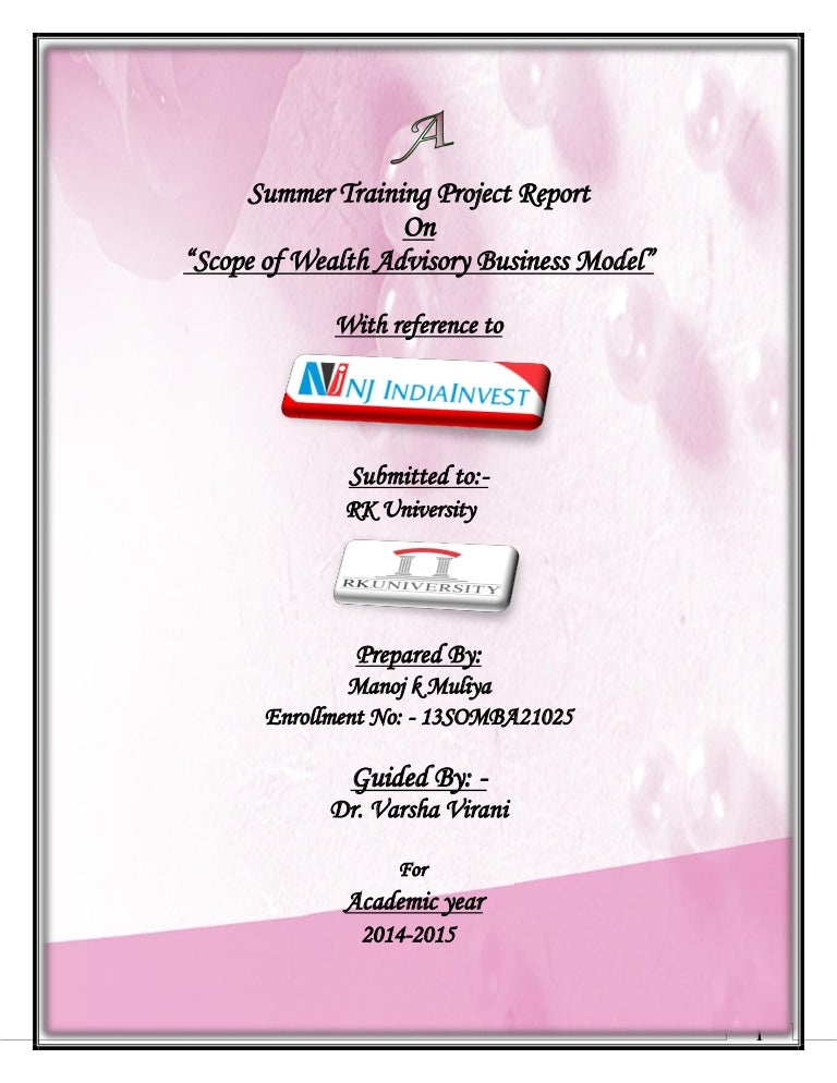 NJ India Invest Pvt.Ltd