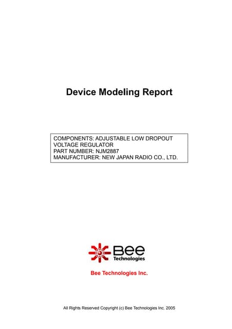 Spec 6581 | PDF