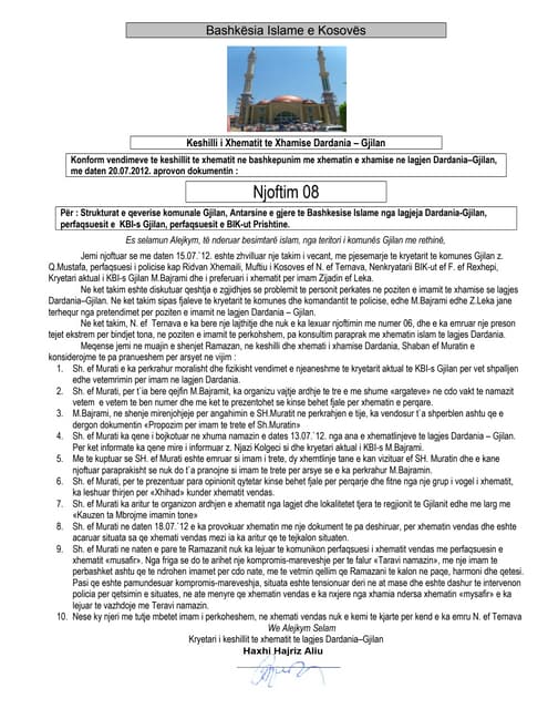 Record label fonts | PDF