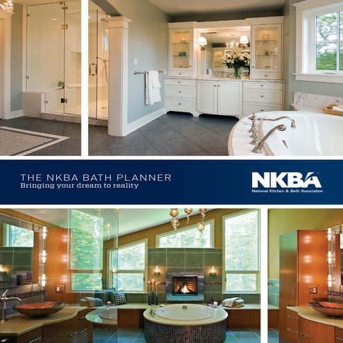 NKBA Kitchen Planner | PDF