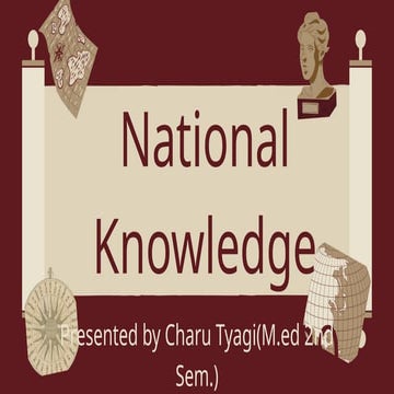 National knowledge commission NKC 2007.pptx