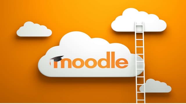 Moodle Presentation for Teachers | PPT