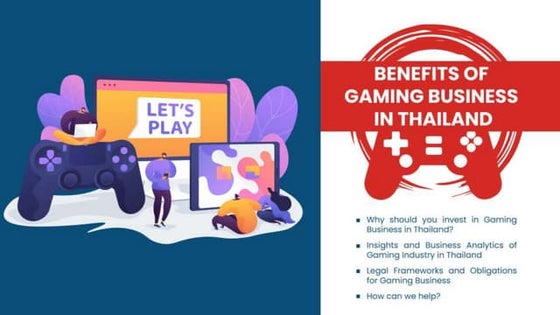 Personal Income Tax Filing in Thailand | PPT