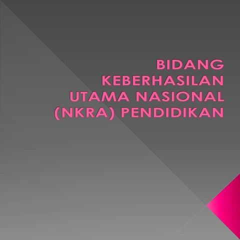 Nkra | PDF