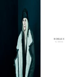Nicholas K Lookbook F/W15 | PDF