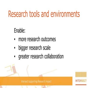 Research Tools Slideshow | PPT