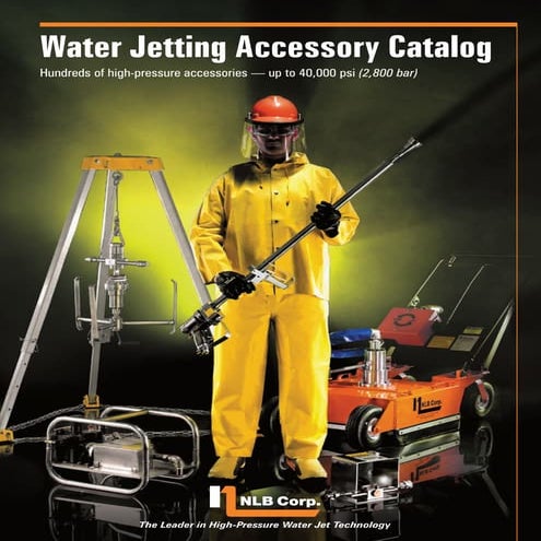 Nlb catálogo de accesorios | PDF