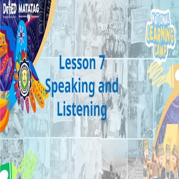 detailed lesson plan | DOCX