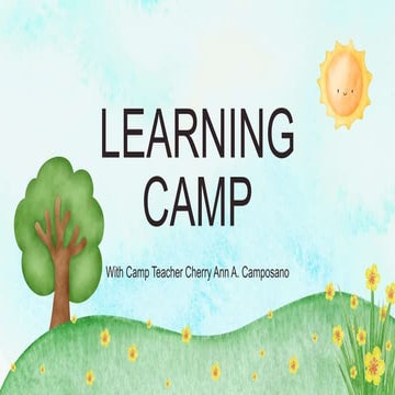 National Learning Camp-ENG8-CONSOLIDATION-L1.pptx