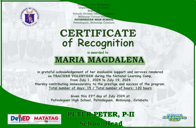 OFFICIAL SCOUTING CERT.pptx