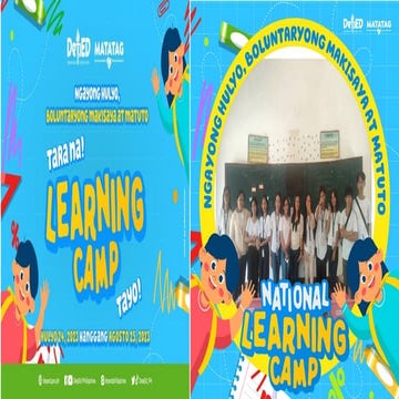 NLC ENGLISH LESSON 2 for secondary .pptx