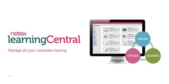 CentreLearn Training System Features - Quick Look | PDF