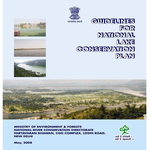 NLCP Guideline | PDF