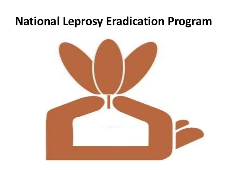 National Leprosy Eradication Programme