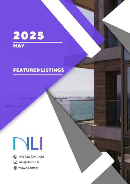 Elements of national housing policy | PPT