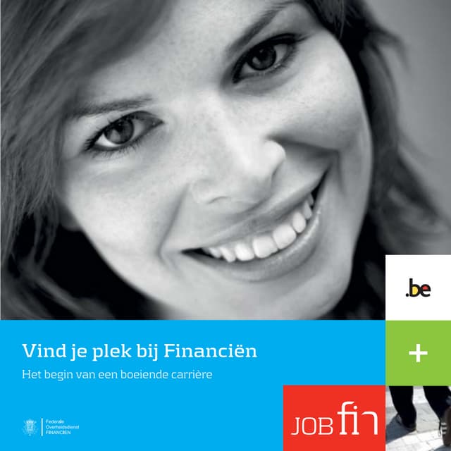 Nl job fin brochure_nl | PDF