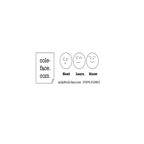 need learn know | PPT