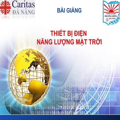 Bai giang nang luong mat troi danh cho hoc vien khuyet tat.ppt
