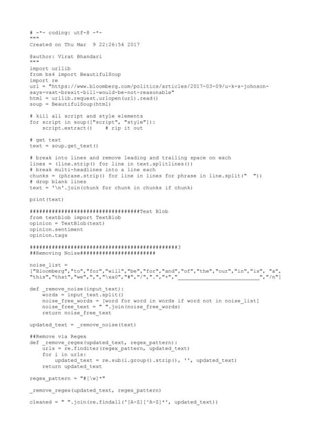 Automation Script for WO Summary in Maximo | PDF