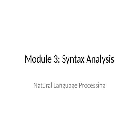 Engineering_NLP_Module_3_Syntax_Analysis.pptx