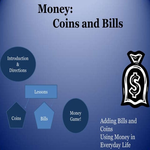Using Money | PPT
