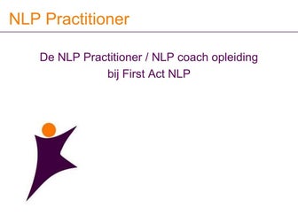 Affiches nlp | PPT