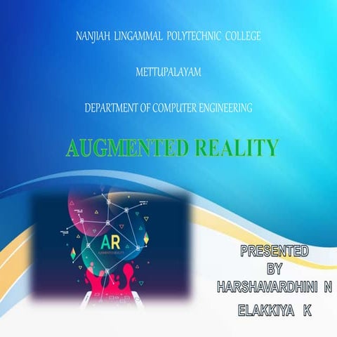 NLPTC[1]. Yaar we are technology presentationpptx | PPTX