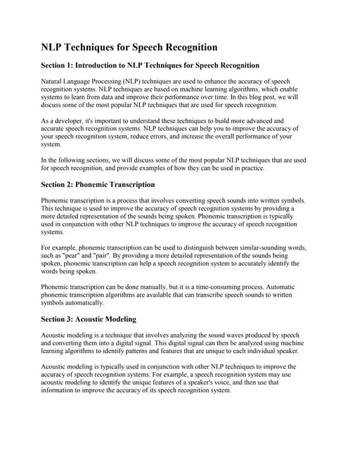 NLP Techniques for Machine Translation.docx