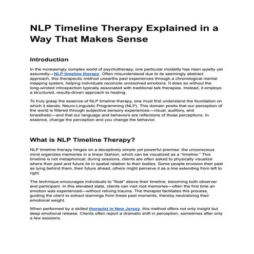 NLP Timeline Therapy Explained in a Way That Makes Sense.pdf
