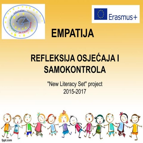 Empatija | PDF