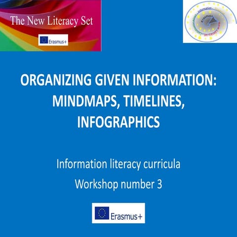 Organizing information 2 | PDF