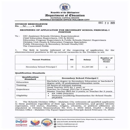 Deped order 007,s. 2023-(For Orientation).pptx