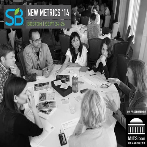 Sustainability's next frontier | PDF