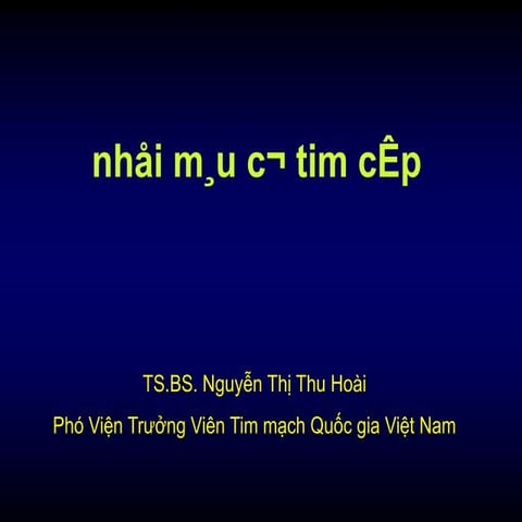 NMCT Cap. TS BS Hoai 2020.ppt