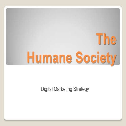 Nmdl final presentation | PPT