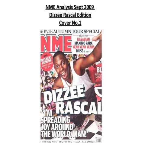 Kerrang reader profile | PDF