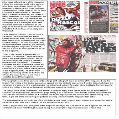 Summary of local newspaper analysis | DOCX