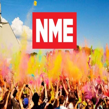 NME Case Study | PPTX