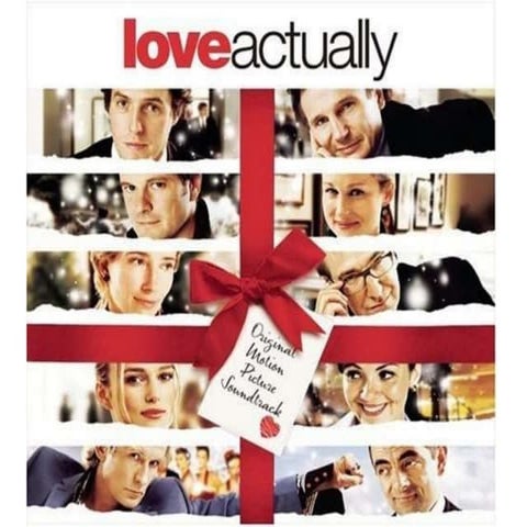 Love Actually | PPT